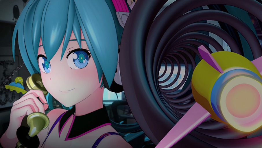 Redial | STUDIO PONCOTAN（スタジオ ポンコタン）OFFICIAL WEBSITE | Kaikai Kiki Co ...